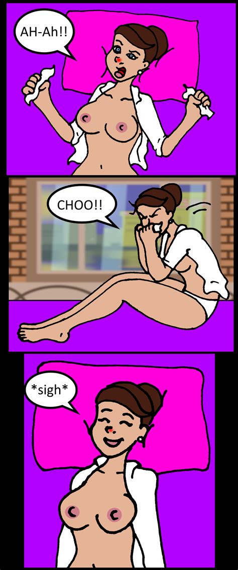 Post Archer Series Cheryl Tunt Pariahexilewrath