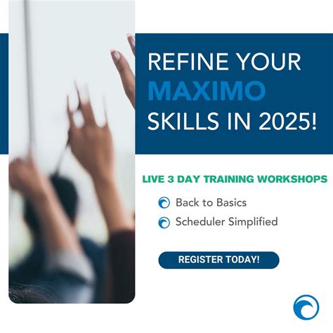 Maximo Ibm Maximotraining Aquitas Solutions A Trm Company