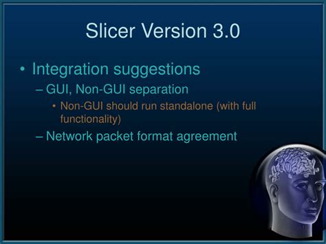 PPT Slicer Pipeline Infrastructure Integration PowerPoint Presentation ID