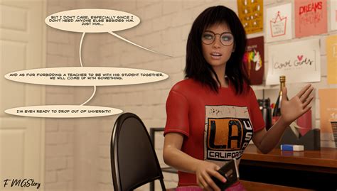 Homework Page08 Fmg Story By Refmg On Deviantart