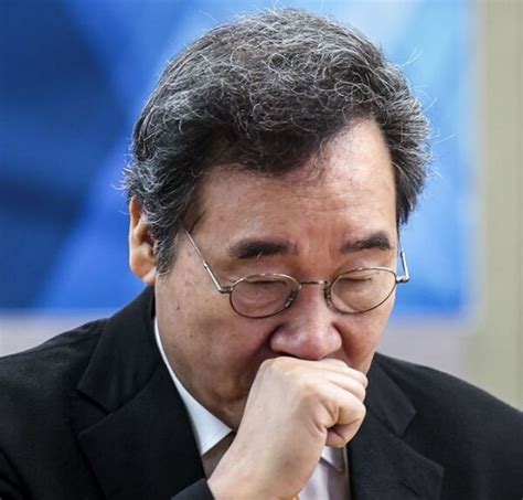 제1당 신당 목표라는 이낙연 이준석 연대 질문에는