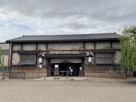 史上最恐の体験型お化け屋敷東映太秦映画村呪われの人形 Dtimes