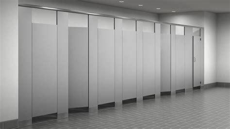 Bobrick Partitions Eastern Partitions Bathroom Partitions Hand