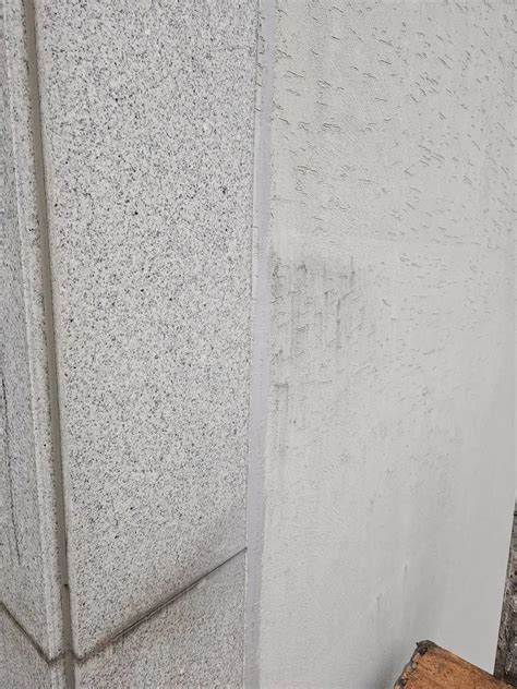 외벽및 창틀 코킹작업 나우이엔지단열곰팡이 숨고 숨은고수