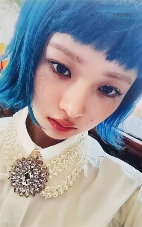 Pin De 🐰 Em Ive ♡ Rei