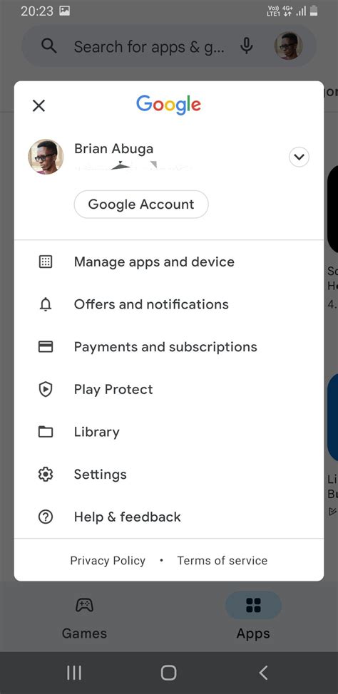 how to disable automatic app updates on android
