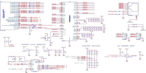 Tmdsice3359 Tlk110 Phy Interface Forum Interface Ti E2e Support