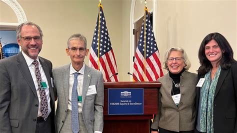 Bwf Joins The Stemm Opportunity Alliance Burroughs Wellcome Fund