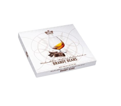 Конфеты с бренди "Brandy Beans" Warner Hudson 500г купить в Москве ...