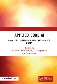 Applied Edge Ai Concepts Platforms And Industry Use Cases CoderProg