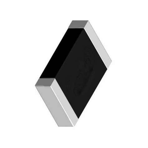 Smd Chip Resistor For Electrical Industry At ₹ 3 Piece In Kavali Id 2854273632448