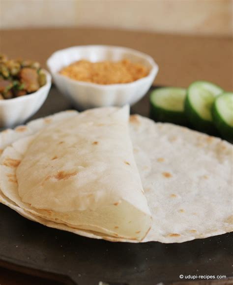 Akki Roti Akki Rotti Recipe Rice Pancake Udupi Recipes