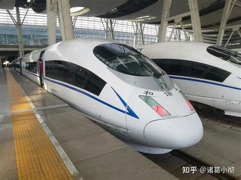 这就是实力，中国高铁扬名立万，拿下英国基建大单，日本直接出局 知乎