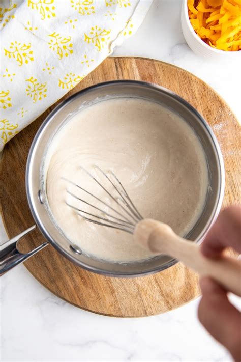 Homemade Cheese Sauce Recipe Easy Dinner Ideas