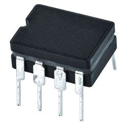 Ultra Low Noise Instrumentation Amplifier Designed For Measuring Small Signals N