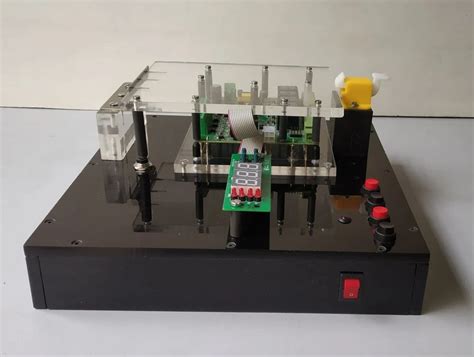 220v Pcb Testing Jig For Electronic Industry 330w At ₹ 15000piece In 220v Pcb Testing Jig For Electronic Industry 330w At ₹ 15000piece In