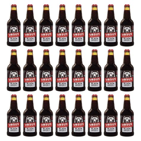 Bere Neagra Ursus Black Sticla 24 X 0 33 L Oferta Pret Trada Ro