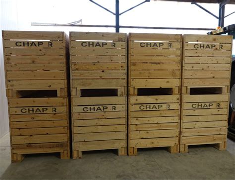 Crop Storage And Post Harvest Solutions CHAP