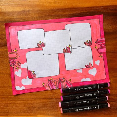 Mind Mapping การค้นหาใน Lemon8