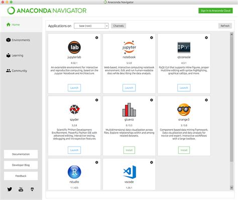 How To Set Up Your Professional Data Science Environment Flatiron School