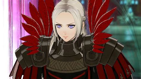 Edelgard Wants To Kill Us In Fire Emblem Three Houses Youtube