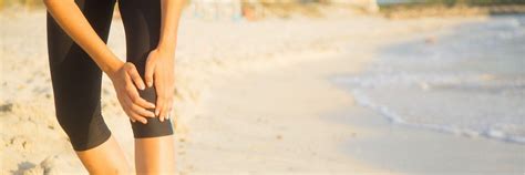 How To Treat Knee Pain After Running Rothman Orthopaedics