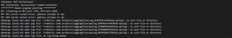Advantage Kit Network Tables Issue Programming Chief Delphi