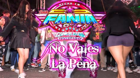 Salsa Sonido Fania 97 San Juan Tianguismanalco 2024 No Vales La Pena