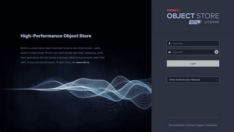 Minio Integration With Nestjs File Upload And Retrieve Dev Community