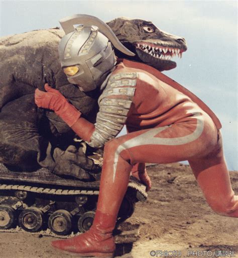 『ウルトラセブン』にはかくれた名作がある！ 厳選4話 ｜講談社