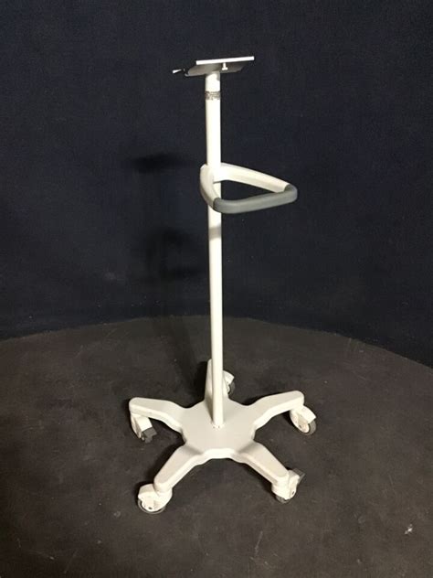 Used Gcx Polymount Rolling Stand Polymount Rolling Stand For Sale