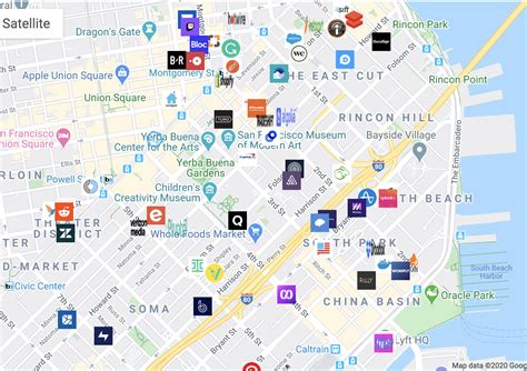 Why Large Enterprises Are Moving To React Hyr Global Source Blog