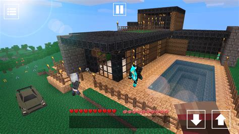 Cube Craft Apk For Android Download