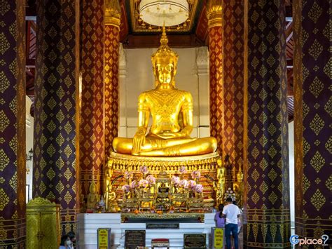 วัดป้อมรามัญ จ พระนครศรีอยุธยา