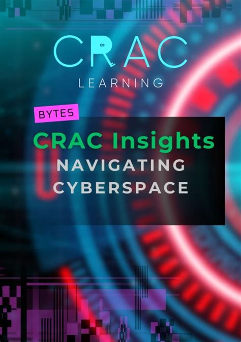 Crac Learning At Amity Icfsl