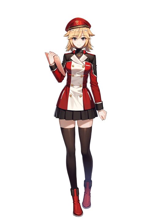 Lena Mackenzie Counterside Danbooru