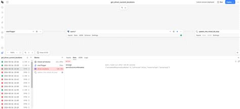 Query Times Out On Automatic Runs In Workflow 💬 Workflows Retool Forum
