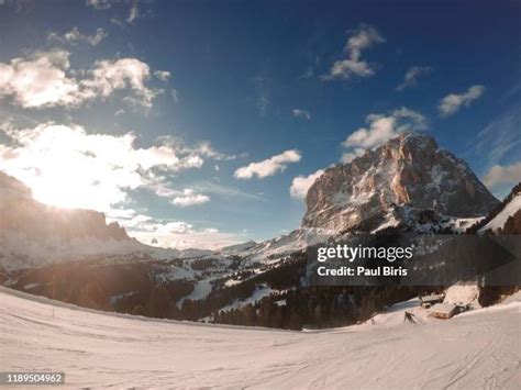 Sassolungo Glacier Photos And Premium High Res Pictures Getty Images