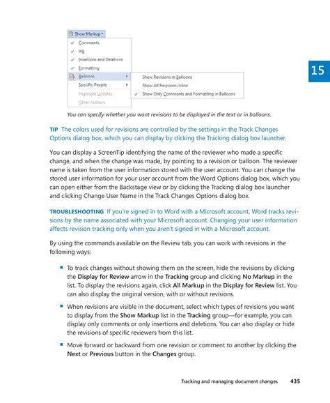 Microsoft Word Step By Step Kaiser Ace Ranger Page Flip PDF Online PubHTML
