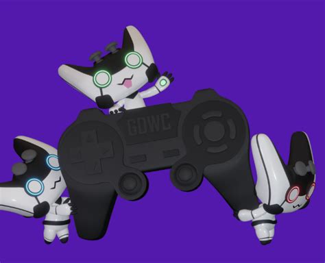 Winners Of The Game Development World Championship Have Been Announced