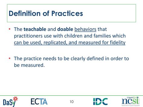 Evaluating Practices Workshop Series Ppt Download