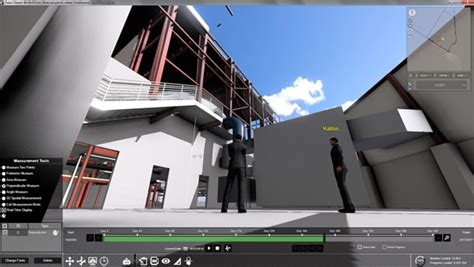 Fuzor Collaboration Viewer