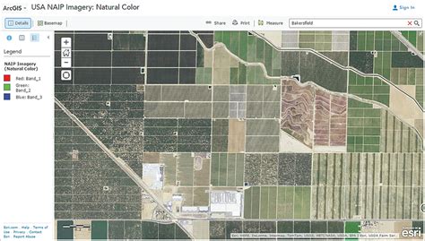 A World Of Imagery Available Through Arcgis Online Winter 2015 Arcuser