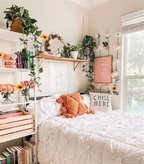 Our Favorite Boho Bedrooms And How To Achieve The Look Green