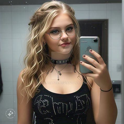 Shelly By Leilazayde On Deviantart