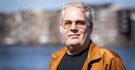 Thomas Acda Speelt Hoofdrol In Dramaserie Over Vuurwerkramp Enschede