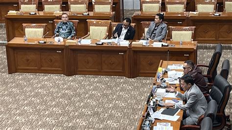 Janji Kawal Kasus Pembunuhan Dini Sera Pimpinan Dpr Vonis Hakim Tidak