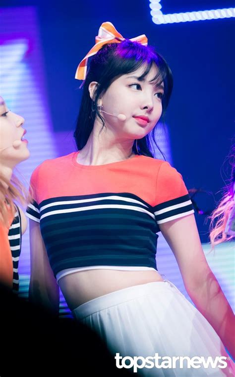 Hd포토 트와이스twice 나연 토끼미 낭낭한 상큼한 무대 네이트 연예