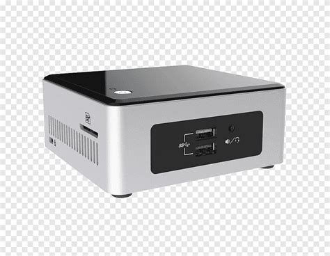 Intel Graphics Technology Next Unit Of Computing Barebone Computers