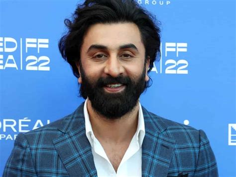 Ranbir Kapoor Confirms Doing Film On Kishore Kumars Life